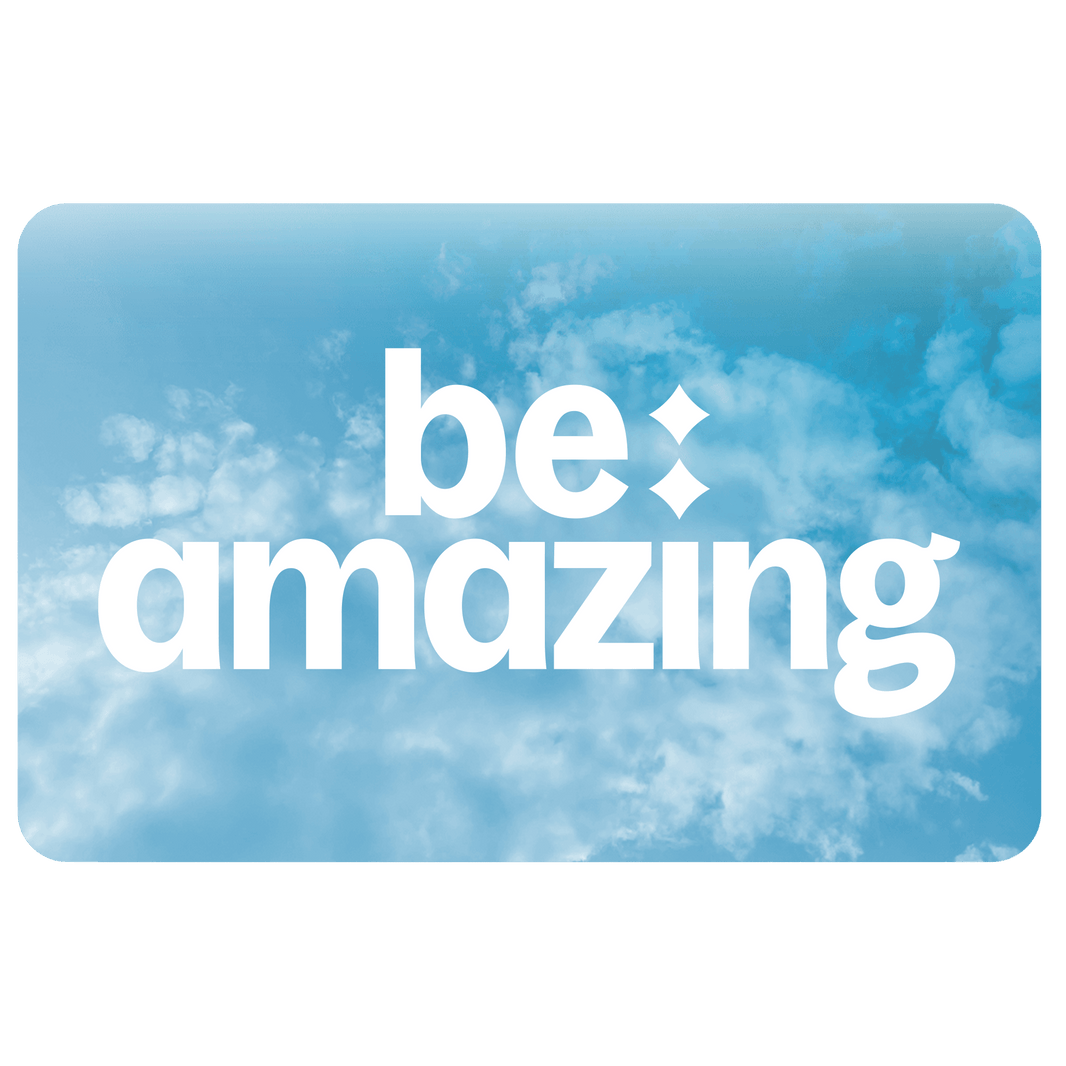 all products – Be Amazing