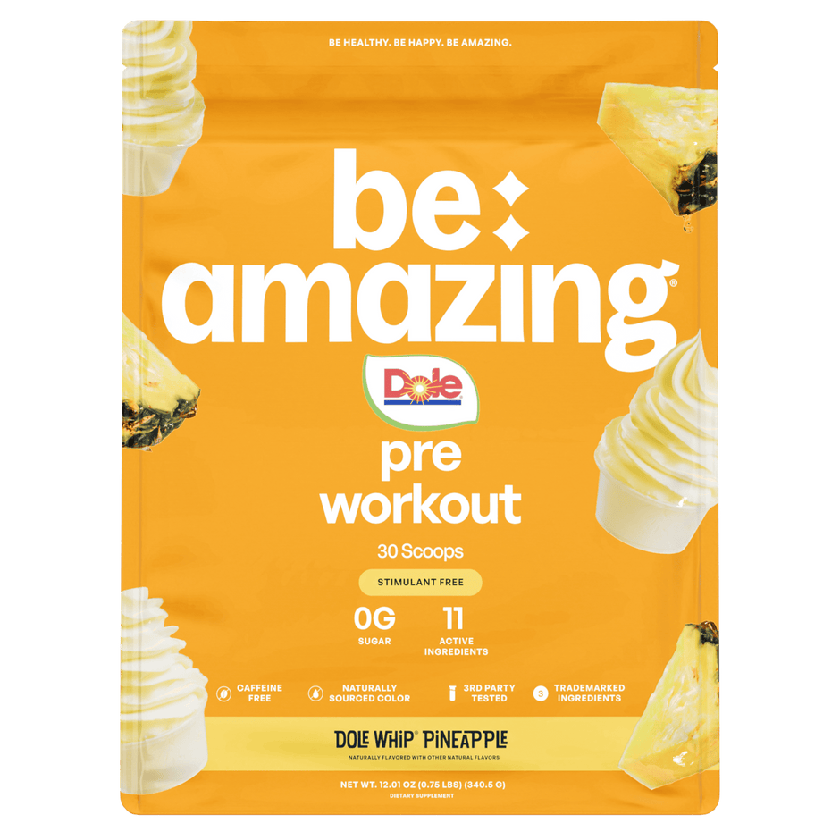 all products – Be Amazing