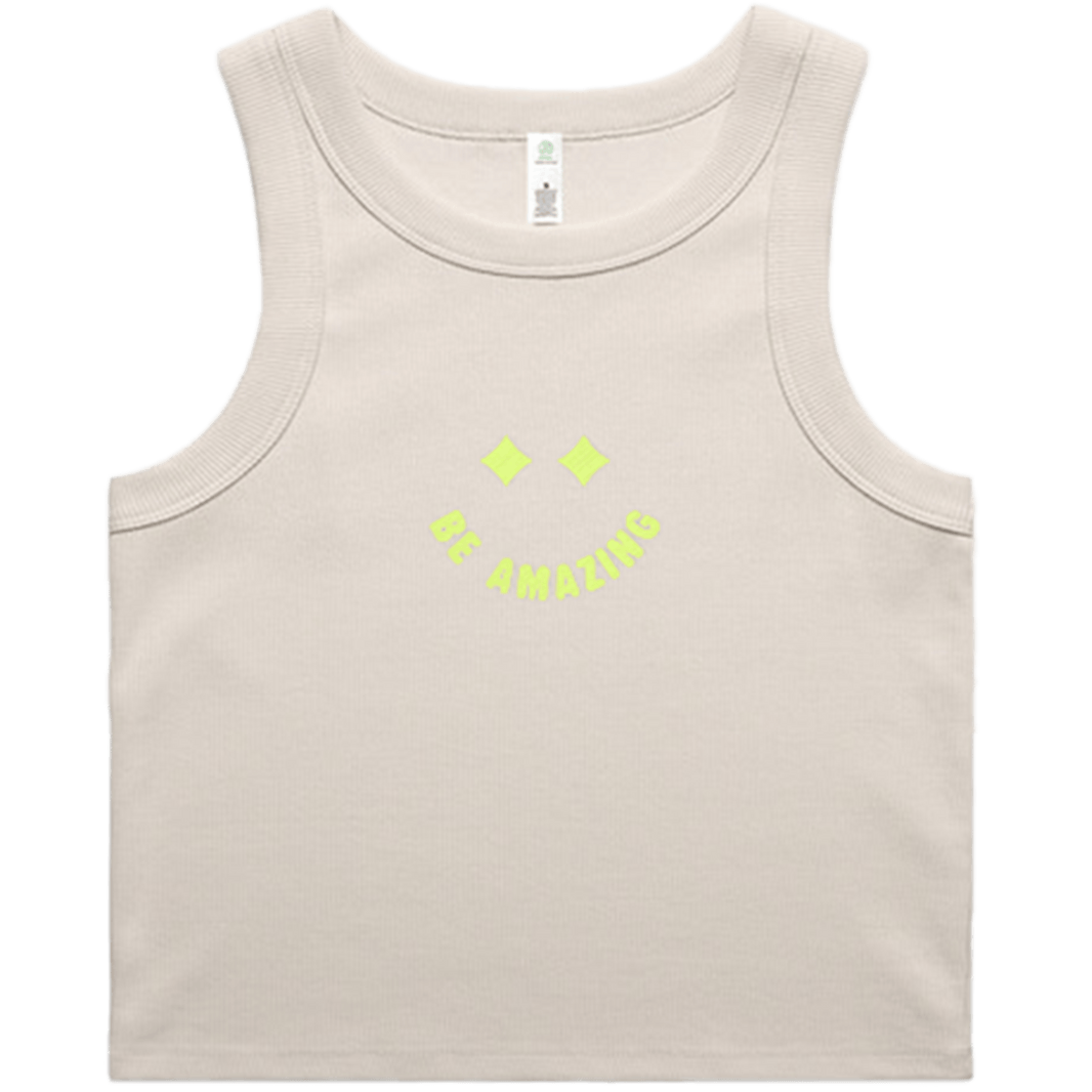 Merch – Be Amazing