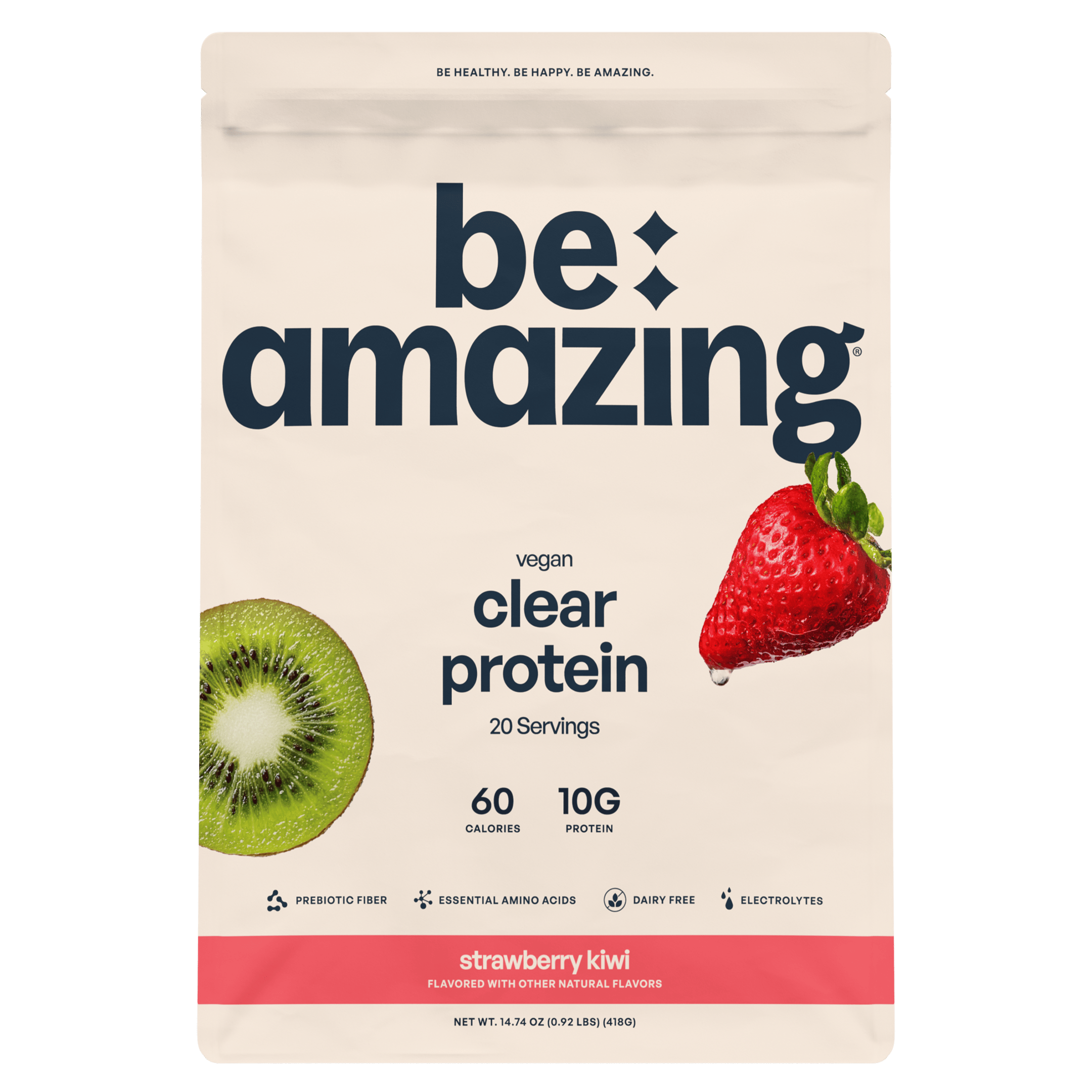 all products – Be Amazing