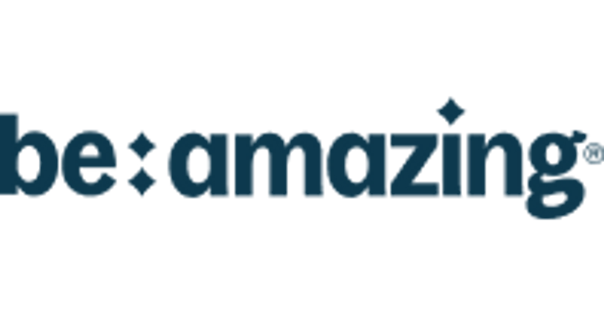 About – Be Amazing