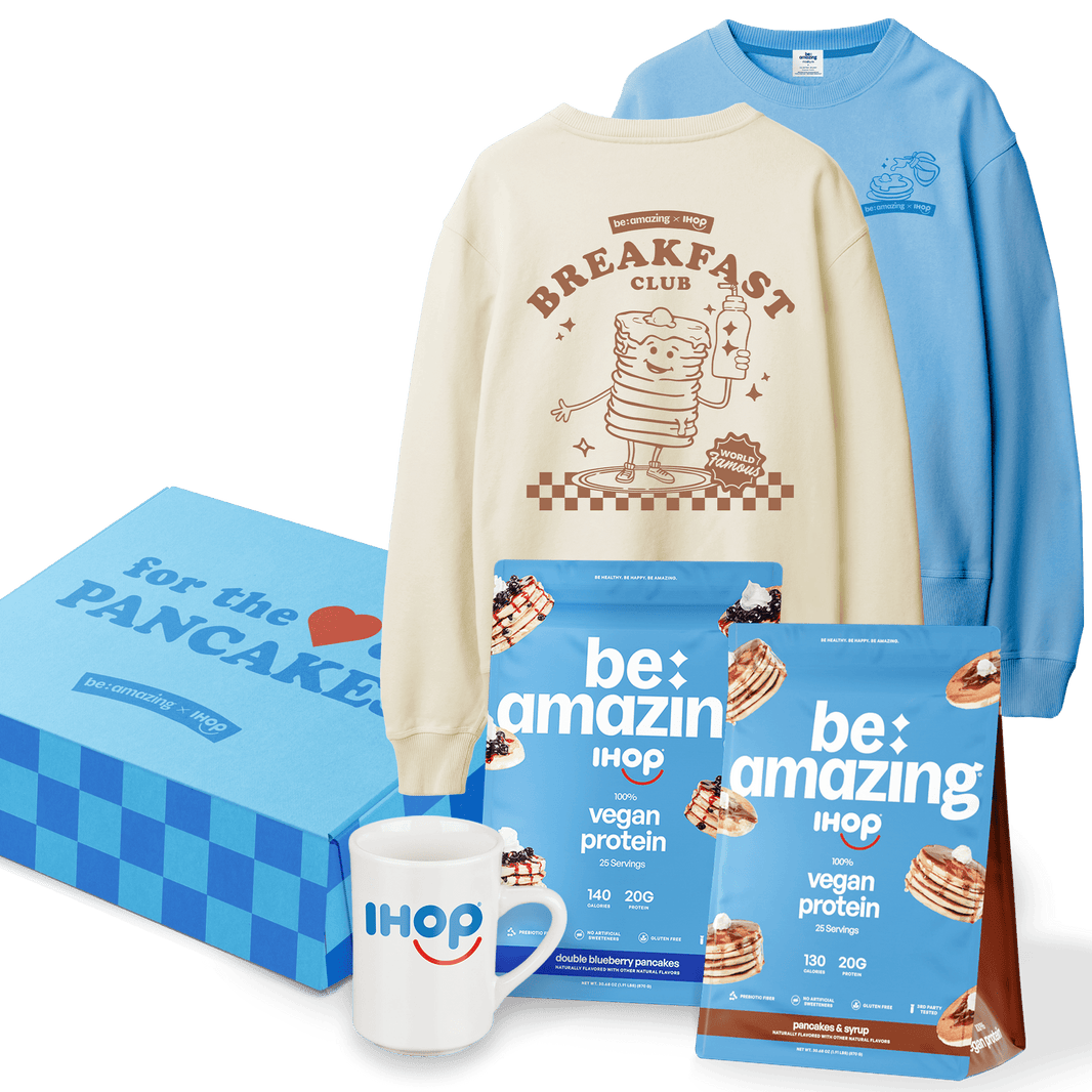 all products – Be Amazing