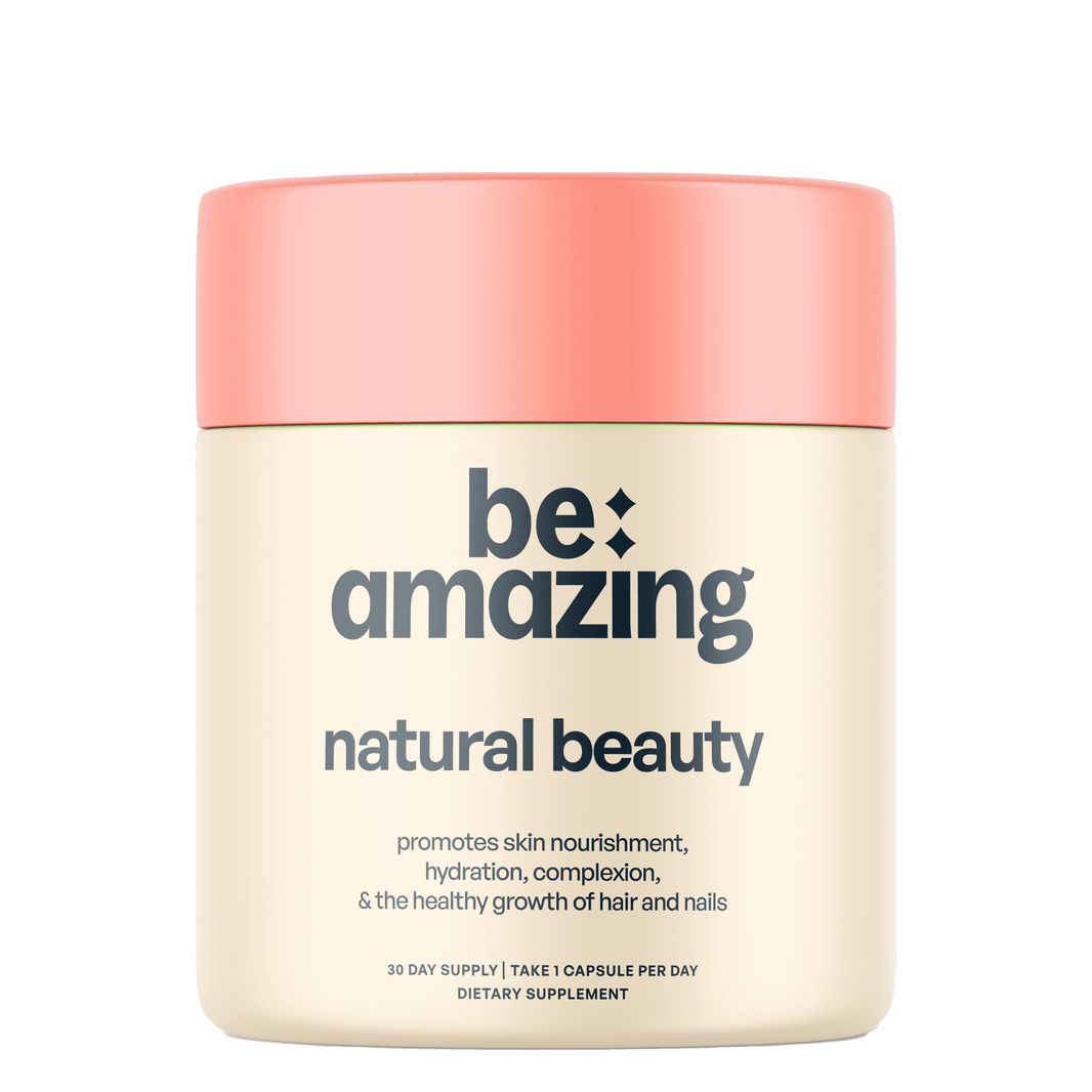 all products – Be Amazing